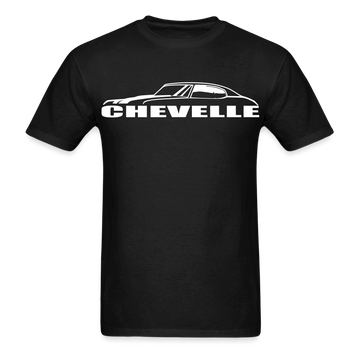 Chevrolet Chevelle T-shirts and Hoodies